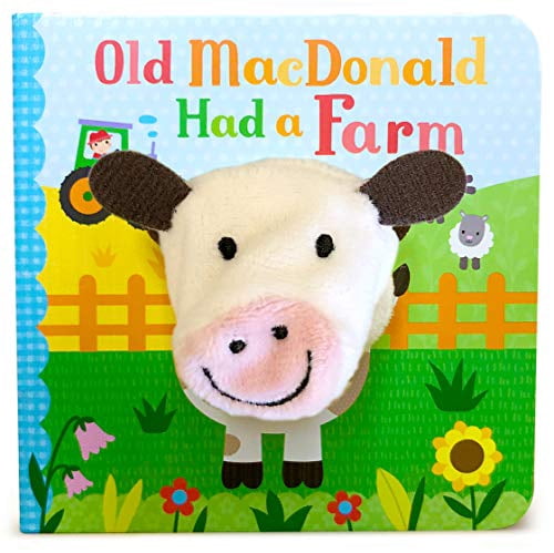 Pre-Owned Old MacDonald Had a Farm (Board book) 1680524356 ...
