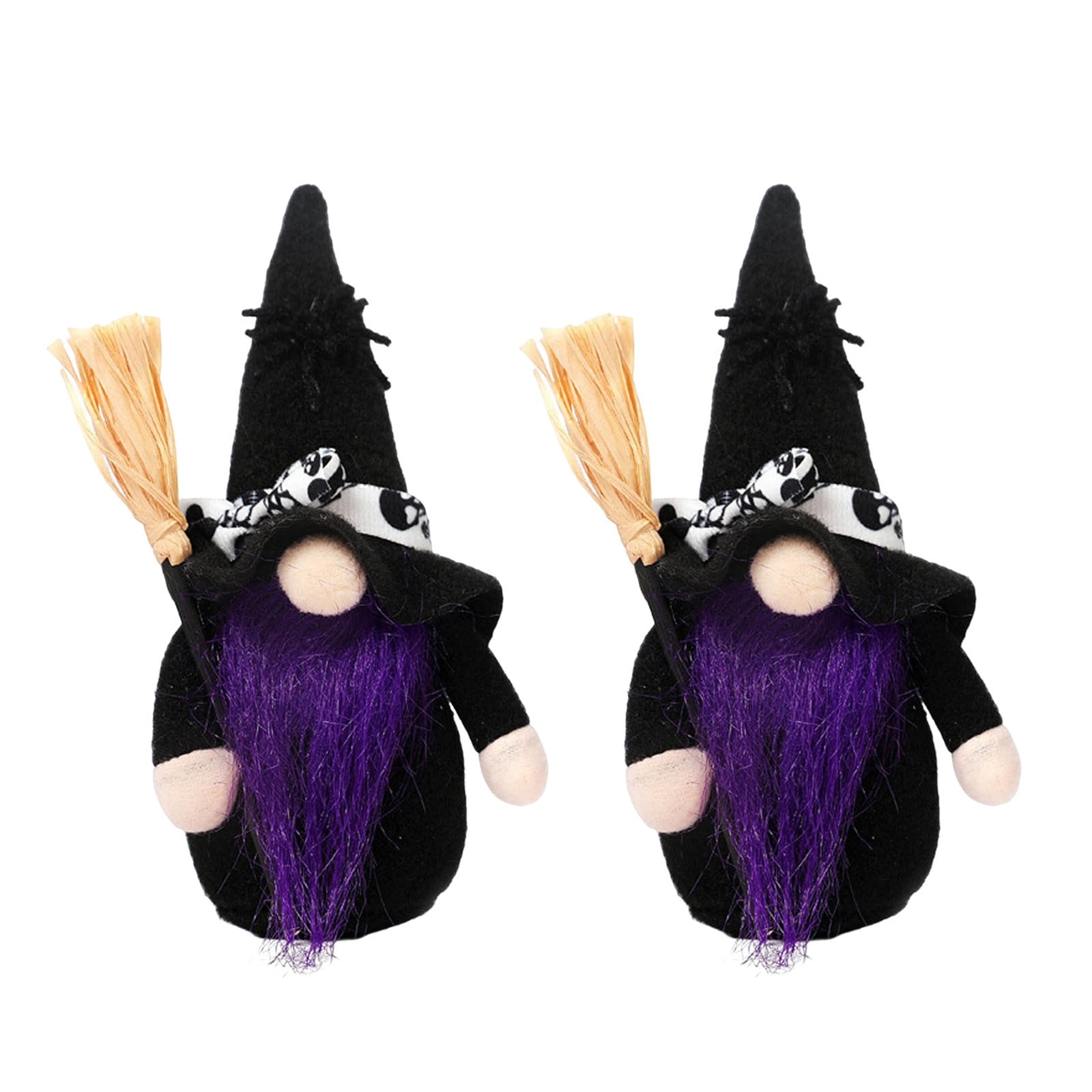Old Man Doll Hat Decorations Decorations Doll 2pcs Southpaw Plush ... Old Man Doll Hat Decorations Decorations Doll 2pcs Southpaw Plush ...