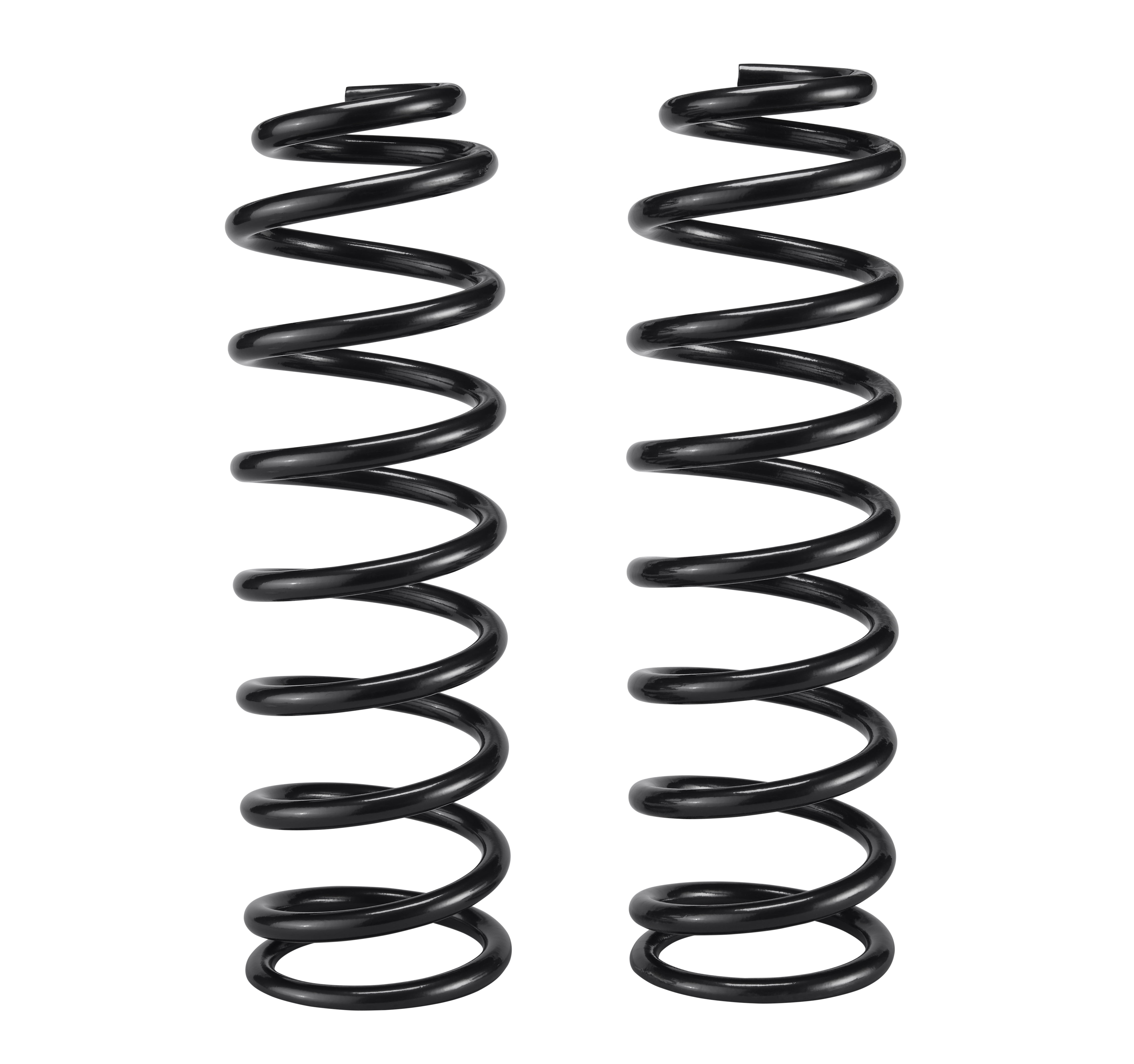 Old Man Emu 2850 Coil Spring SPRINGS COIL Fits select: 1990-1997 TOYOTA ...