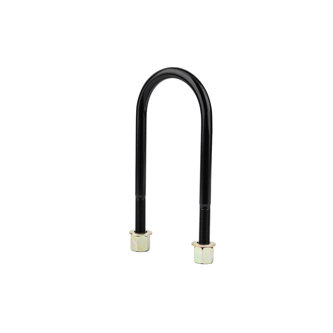 Old Man Emu OMEU62 U-Bolt Front U-Bolt Fits select: 1986-1995 SUZUKI ...