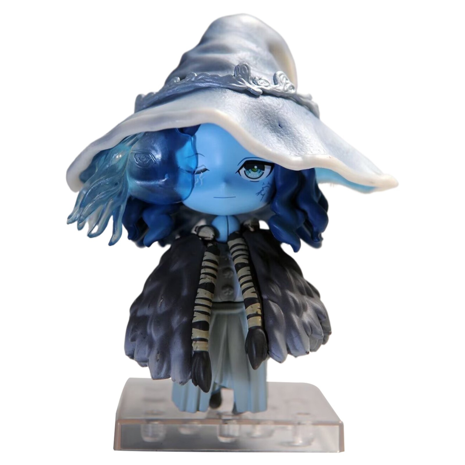 Old Man Huanlani Ornament Ranni The Witch Figures Renna Figure Statue ...