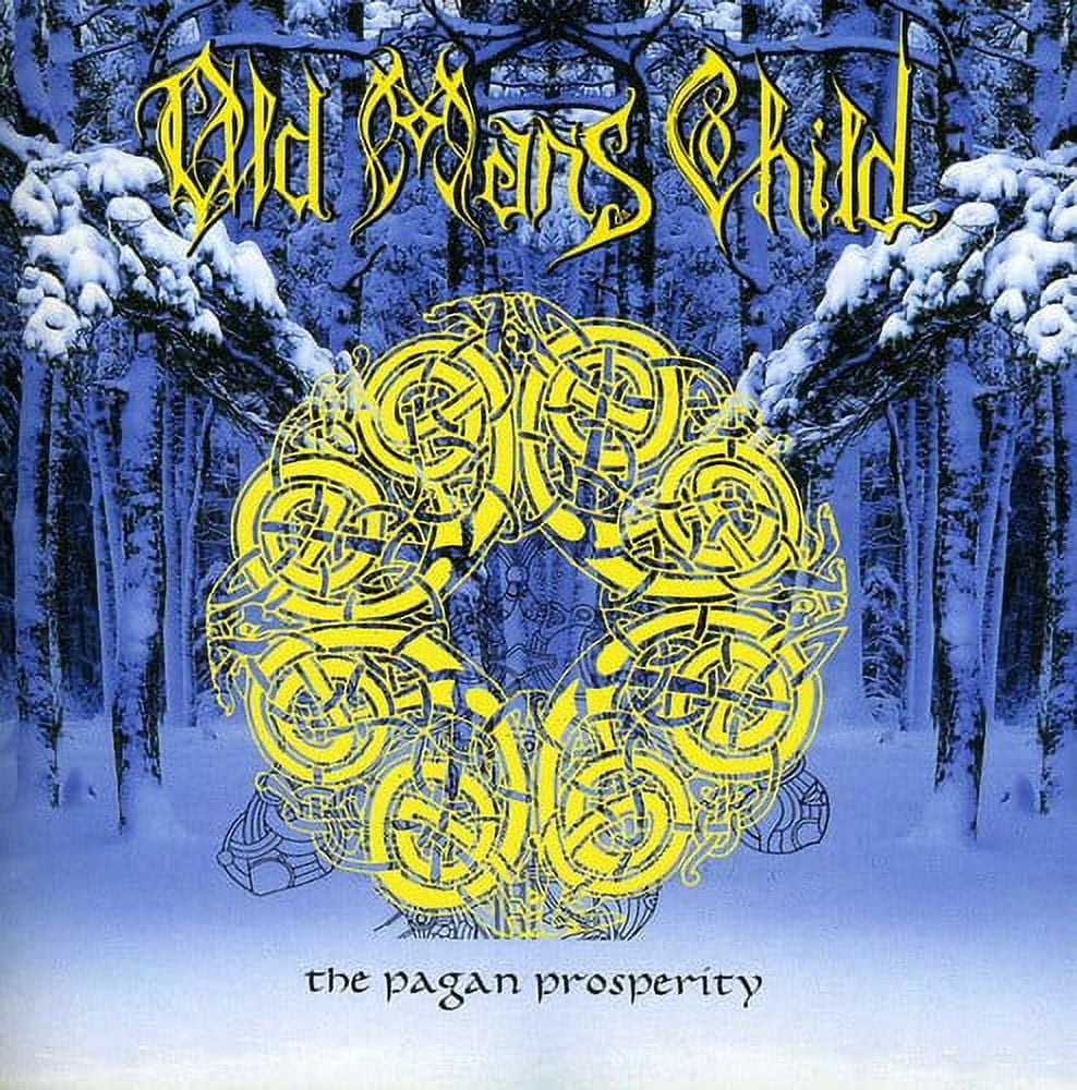 Old Man's Child - Pagan Prosperity - Music & Performance - CD - Walmart.com