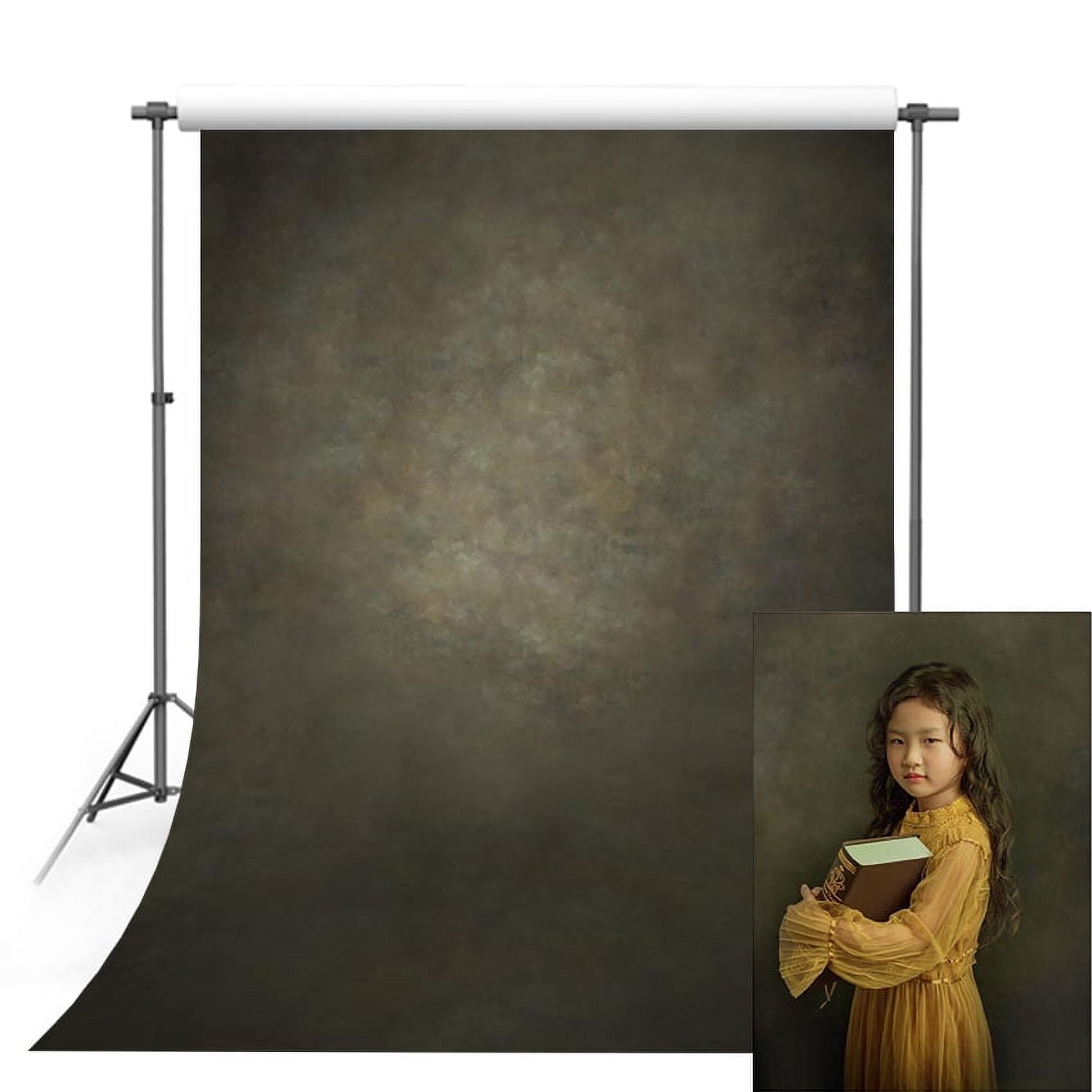 Old Master Abstract Texture Newborn Kids Adult Headshots Portrait ...