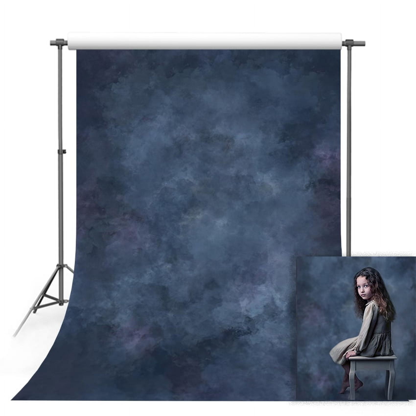 Old Master Abstract Texture Newborn Kids Adult Headshots Portrait ...