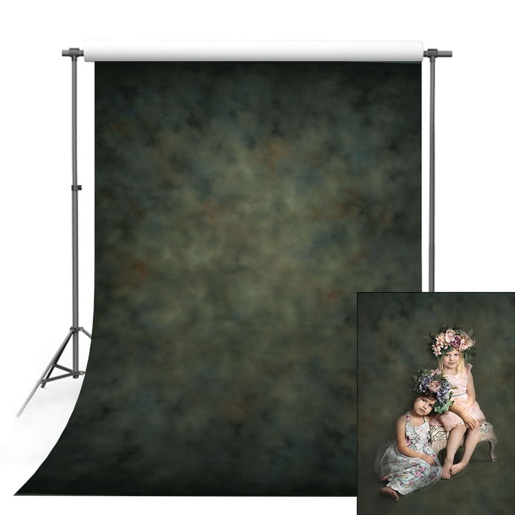 Old Master Abstract Texture Newborn Kids Adult Headshots Portrait ...