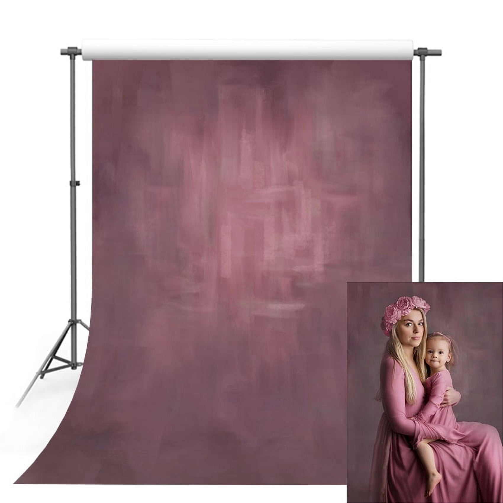 Old Master Abstract Texture Newborn Kids Adult Headshots Portrait ...