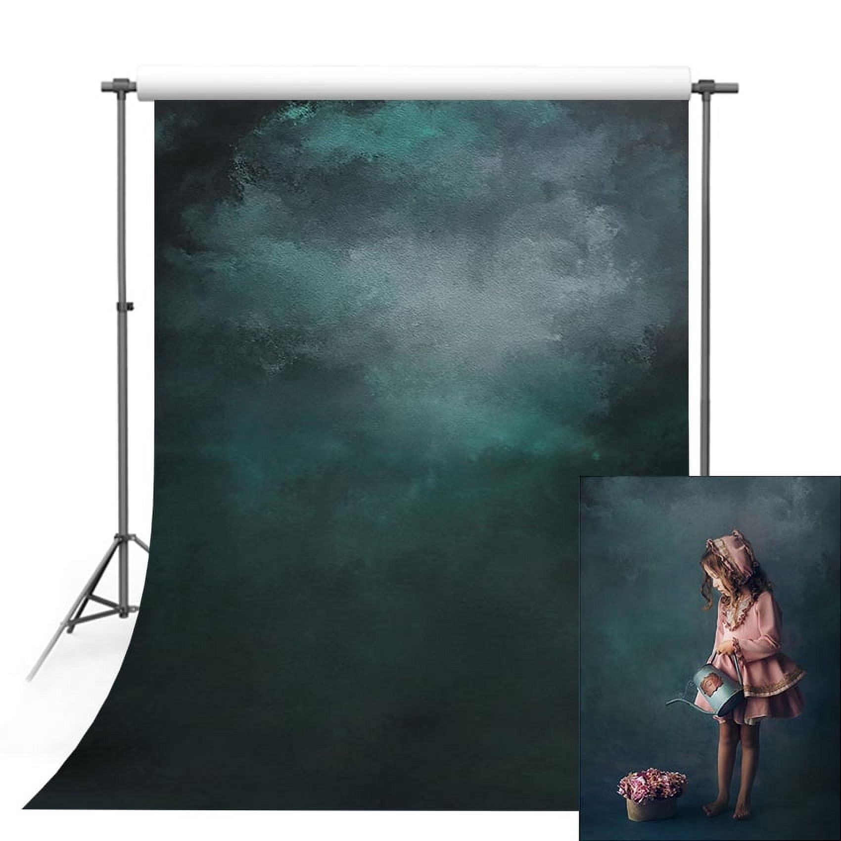 Old Master Abstract Texture Newborn Kids Adult Headshots Portrait ...