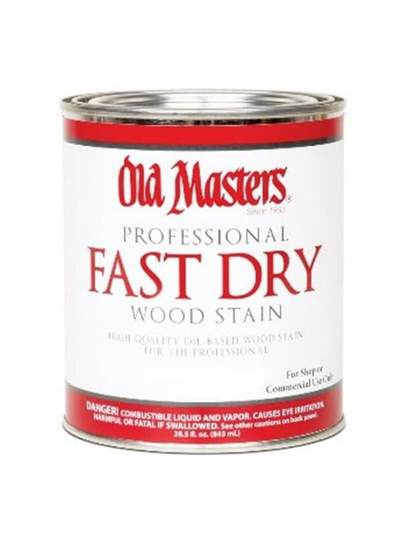 Old Masters Wood Stains, Coatings & Finishes in Paint - Walmart.com