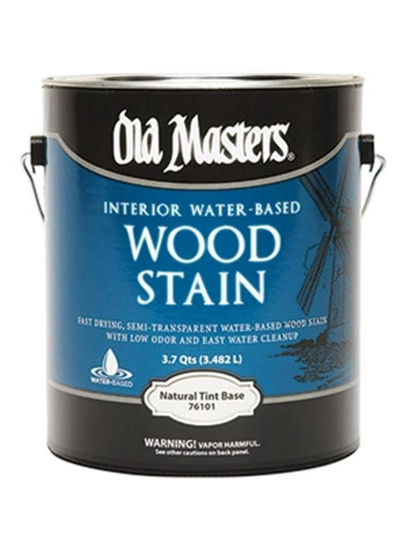 Old Masters Wood Stains, Coatings & Finishes in Paint - Walmart.com