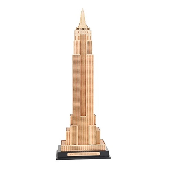 Empire State Building Wedding