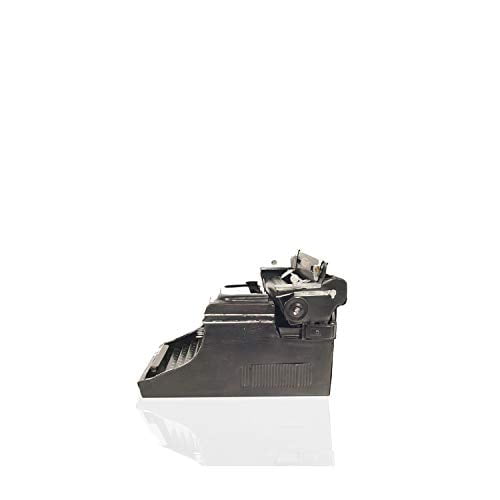 Old Modern Handicrafts 1945 Triumph German Typewriter Handmade Metal ...