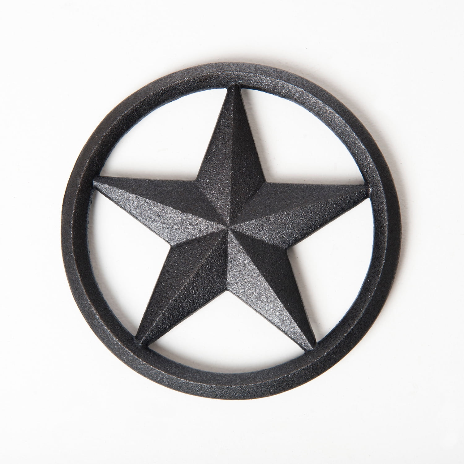 Old Mountain Cast Iron Star Trivet, 7.8-inch Height (10198 ) - Walmart.com
