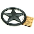 Cast Iron Star Trivet - Walmart.com