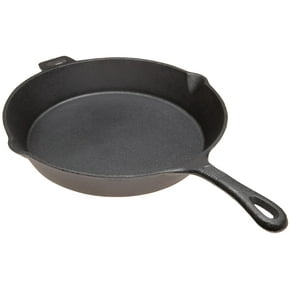 Frying Pan Two Handles