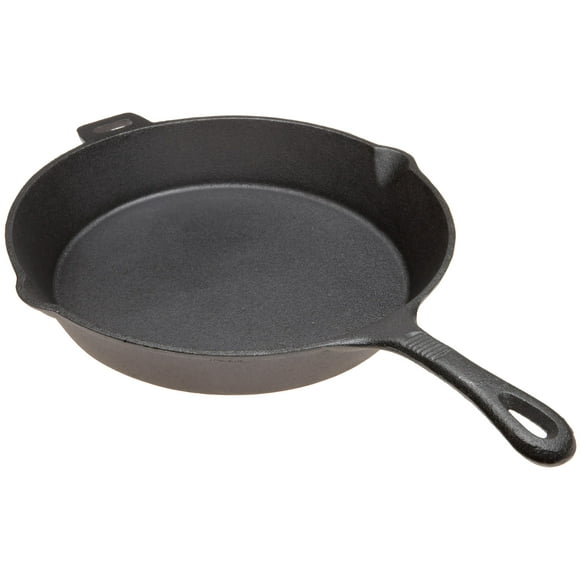 Frying Pan Two Handles