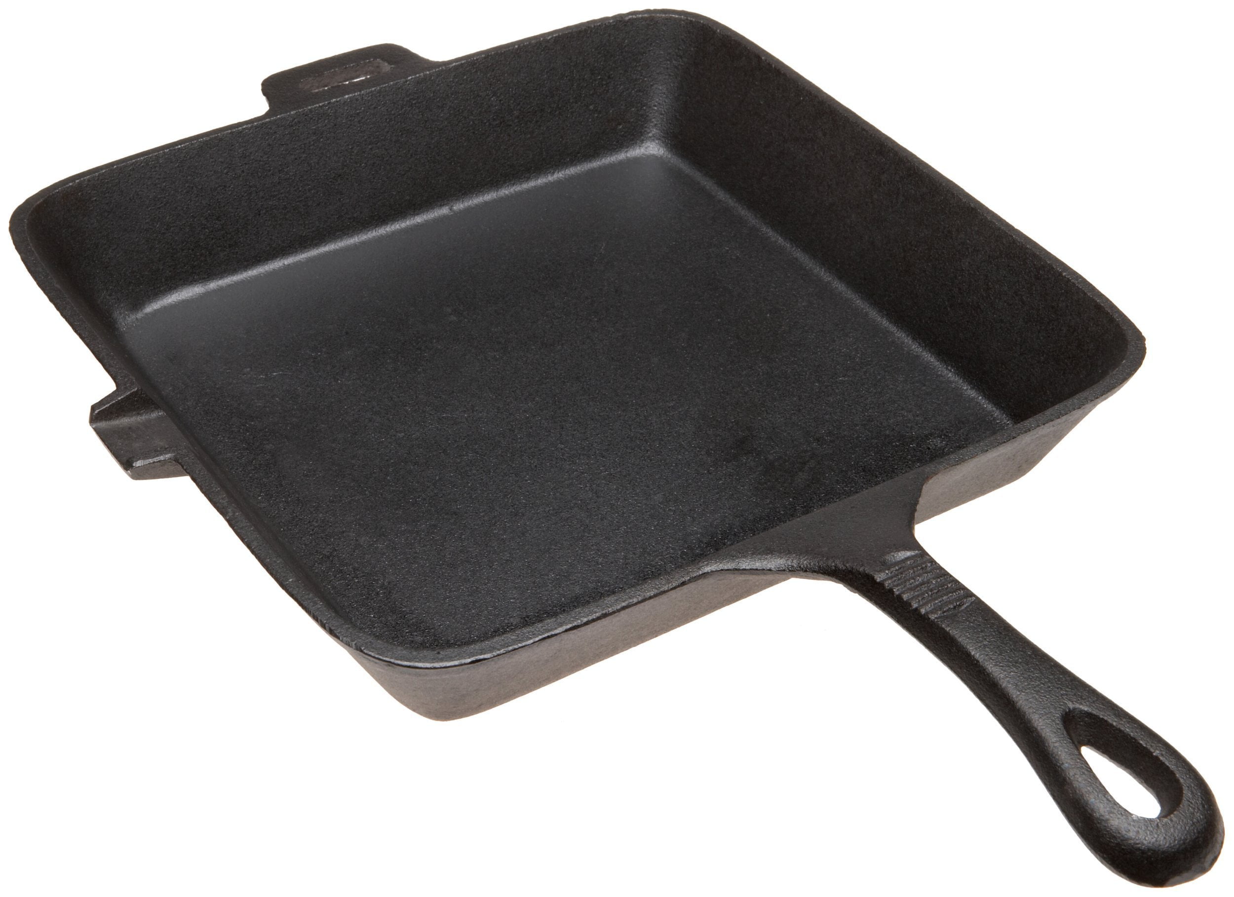 Old Mountain Pre Seasoned 10107 10 1/2 Inch x 1 3/4 Inch Old Mountain Pre Seasoned 10107 10 1/2 Inch x 1 3/4 Inch