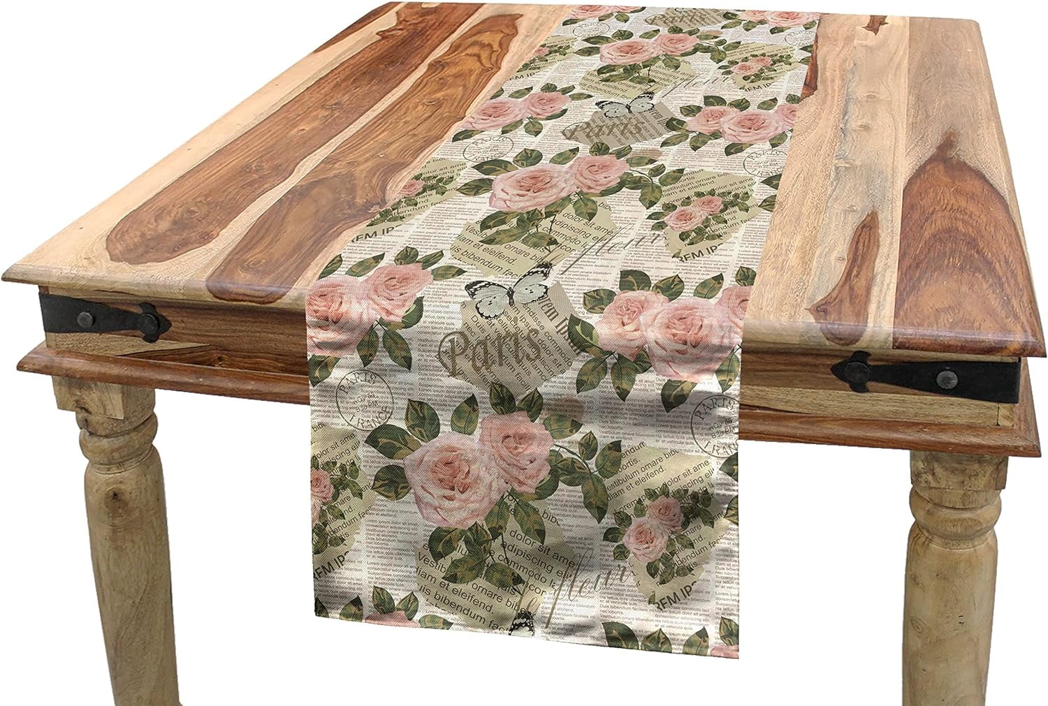 Decorative Design Rainbow Theme Colorful Clouds Banner for Kids Party ...