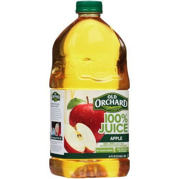 Old Orchard Juices in Beverages - Walmart.com
