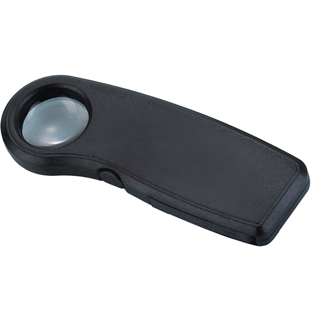 Old People Magnifiers Magnifying Glass Foldable with Lights Handheld ...