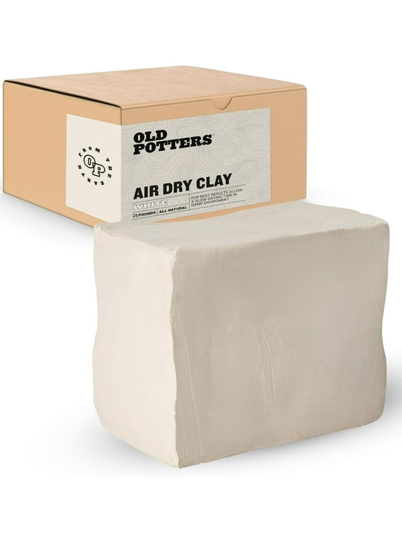 Sculpting Clay in Ceramic & Pottery Supplies - Walmart.com
