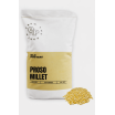 Shafer Seed Company, White Bird Food, 50-Pound, Millet for Small Birds ...
