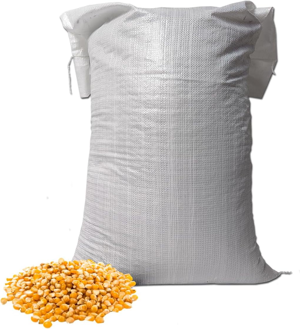 Old Potters Wildlife Shelled Whole Corn, 50 lbs. - Walmart.com