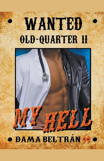 Old-Quarter (En): My Hell (Paperback) - Walmart.com