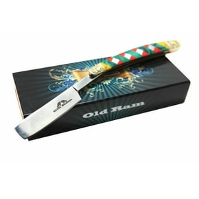 Old Fashioned Razors