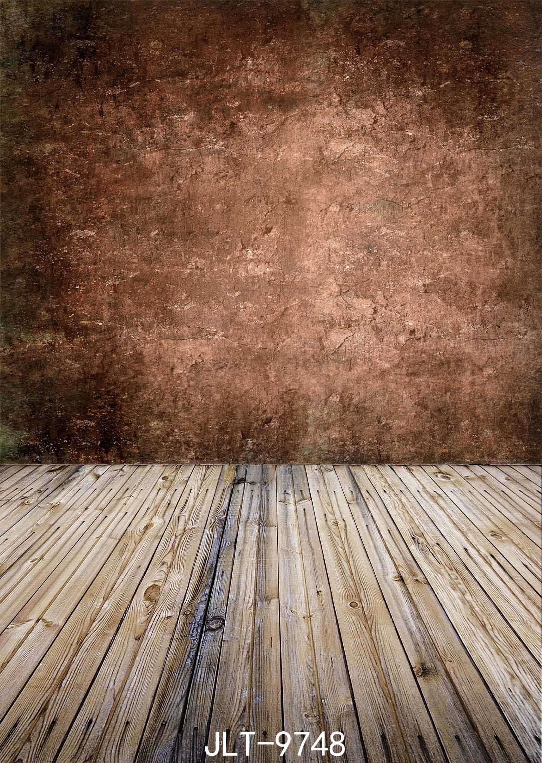 Old Retro Wall Photographic Backgrounds Wooden Floor Accessories ...