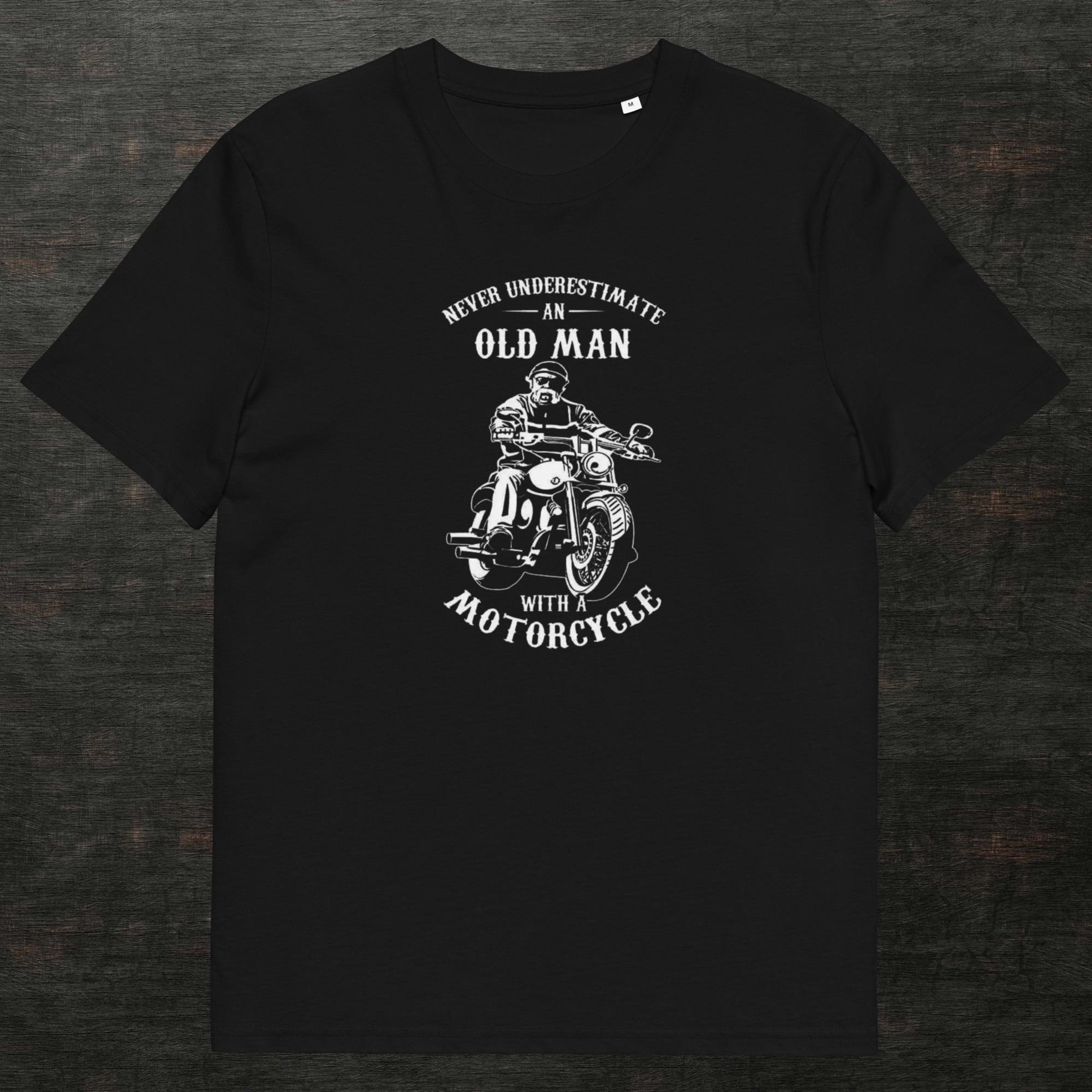 Old Rider - Walmart.com