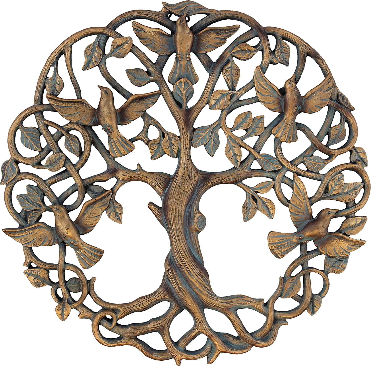 Decorative Wall Plaques