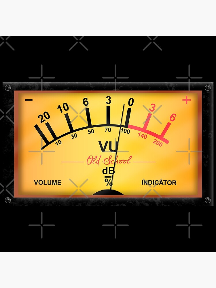 Old-School Audiophile Poster Framed-unframed - Walmart.com