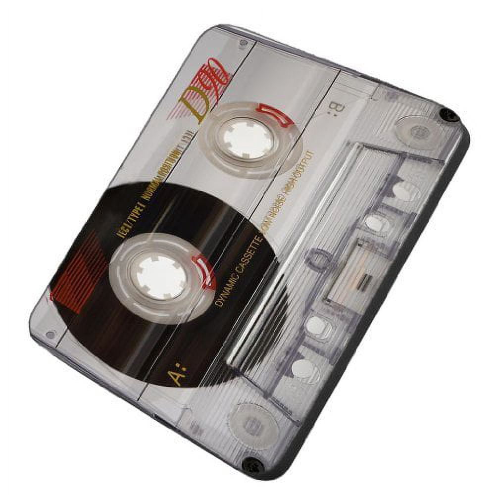Old School Cassette Tape Mouse pads Gaming Mouse Pad 9.84x7.87 inches ...