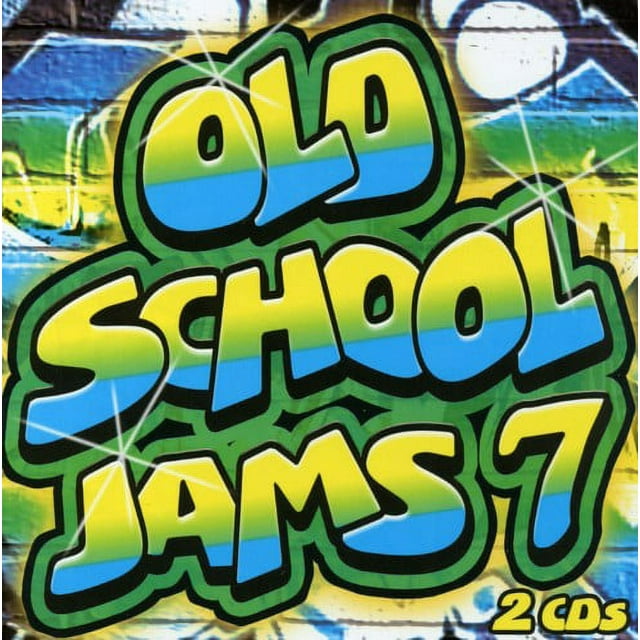 Old School Jams 7 / Various - Walmart.com