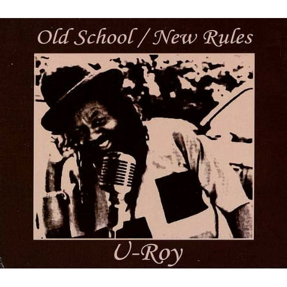 Old School New Rules (CD) - Walmart.com