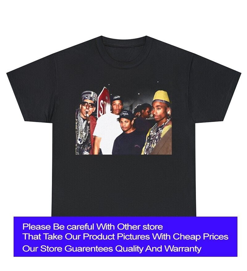 Old School Rap Legends Graphic Shirt, Vintage Hip Hop Dad Gift Tee ...