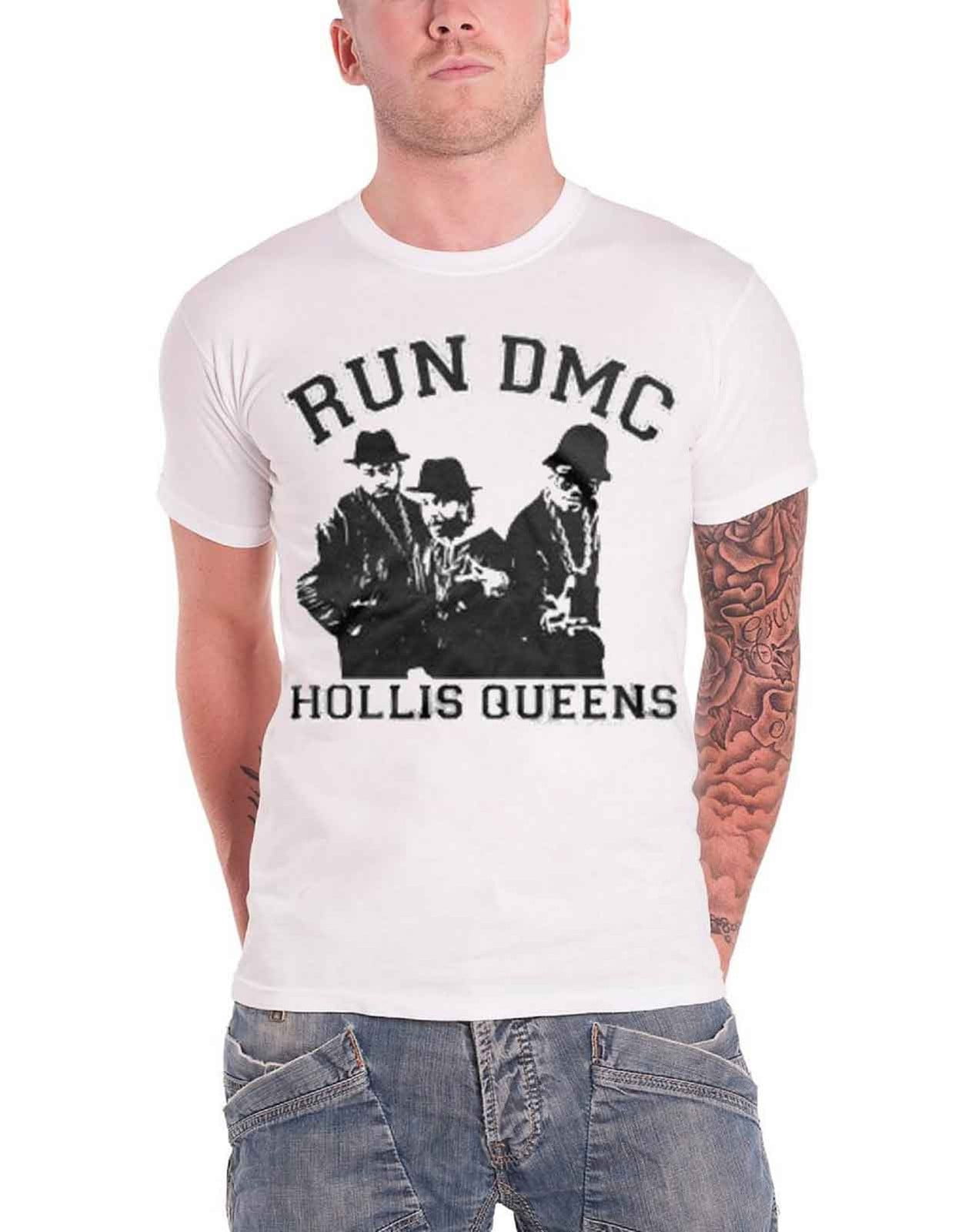Old School Rap Style Shirt, Queens Pose Urban Music Graphic Tee ...