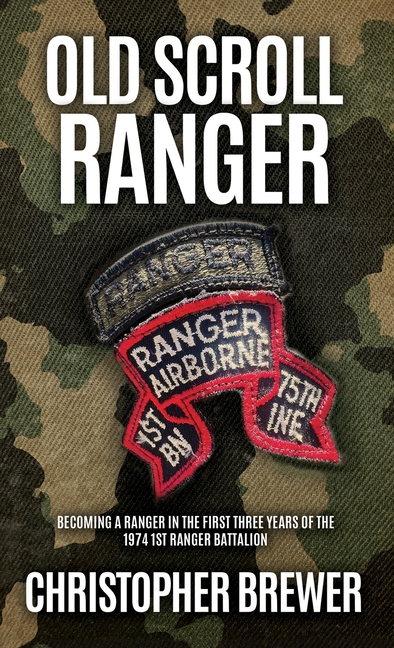Old Scroll Ranger: Becoming a Ranger in the first three years of the ...