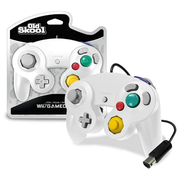 Gamecube Controllers