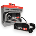 Pro Gamer Series NES 10Ft Wired Controller [Old Skool] - Walmart.com