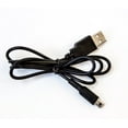 Old Skool USB Charge Cable for Nintendo 3DS, 3DS XL, NEW 3DS XL, 2DS ...