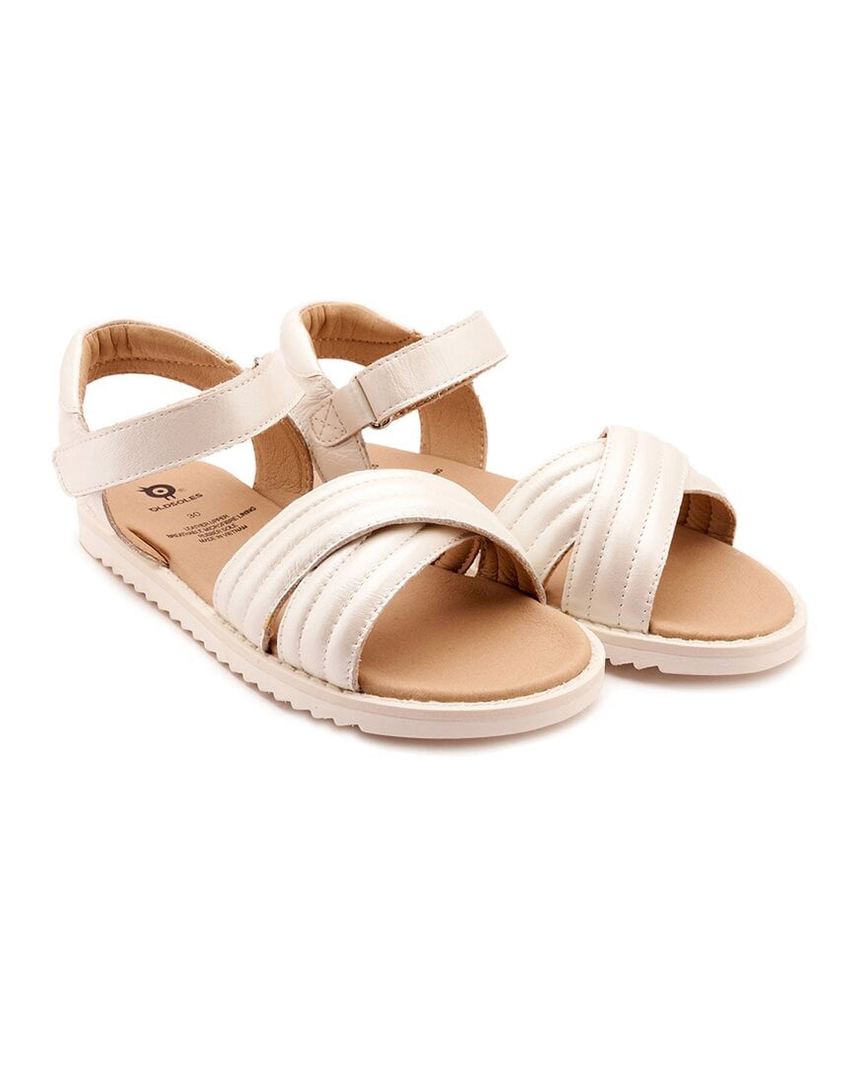 Old Soles My Pad Leather Sandal, 29 - Walmart.com