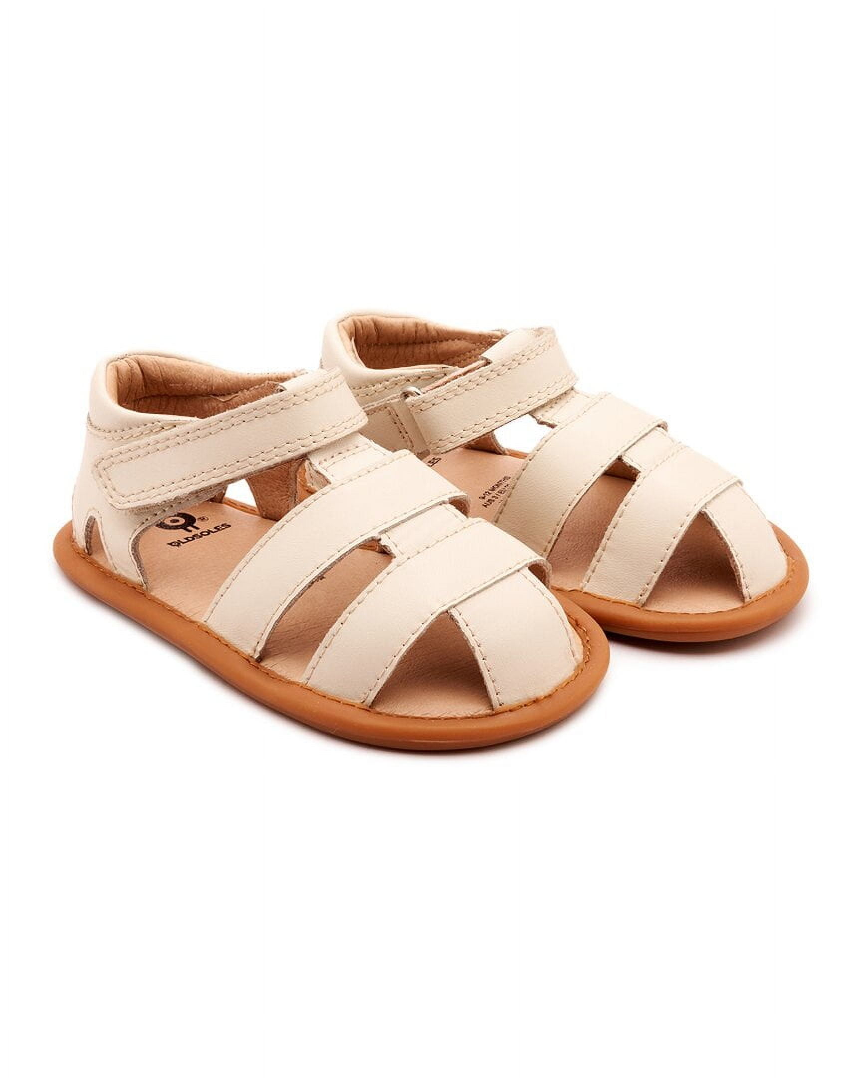 Old Soles Waves Sandal Leather Sandal, 20 - Walmart.com