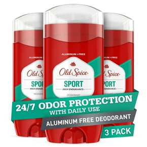 Old Spice Set