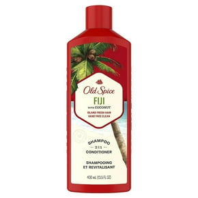 Fiji Old Spice
