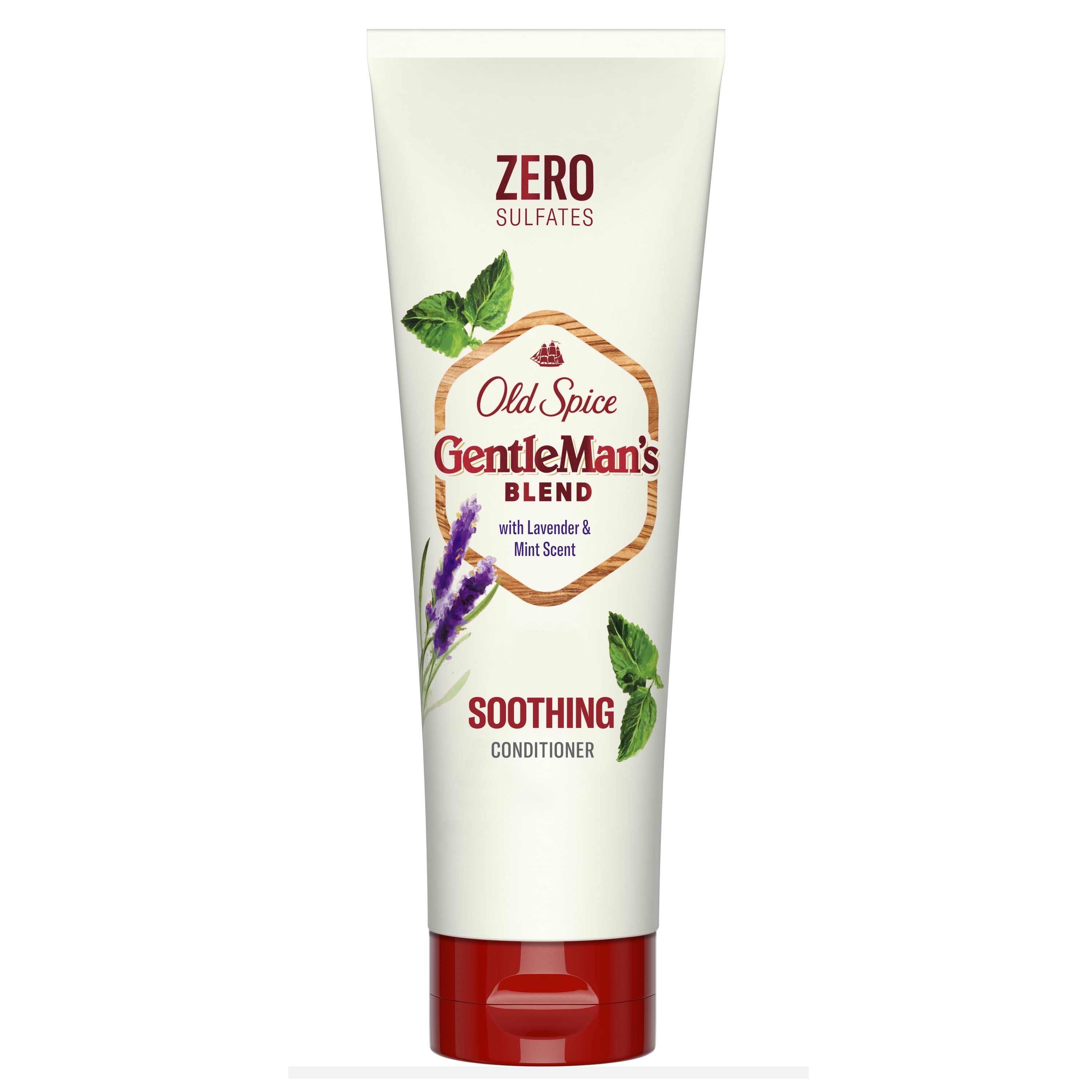 Brandclub - Old Spice Gentleman's Blend Soothing Men's Conditioner ...