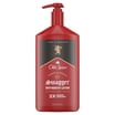 Old Spice Hand, Face and Body Lotion for All Skin Types, 24/7 ...