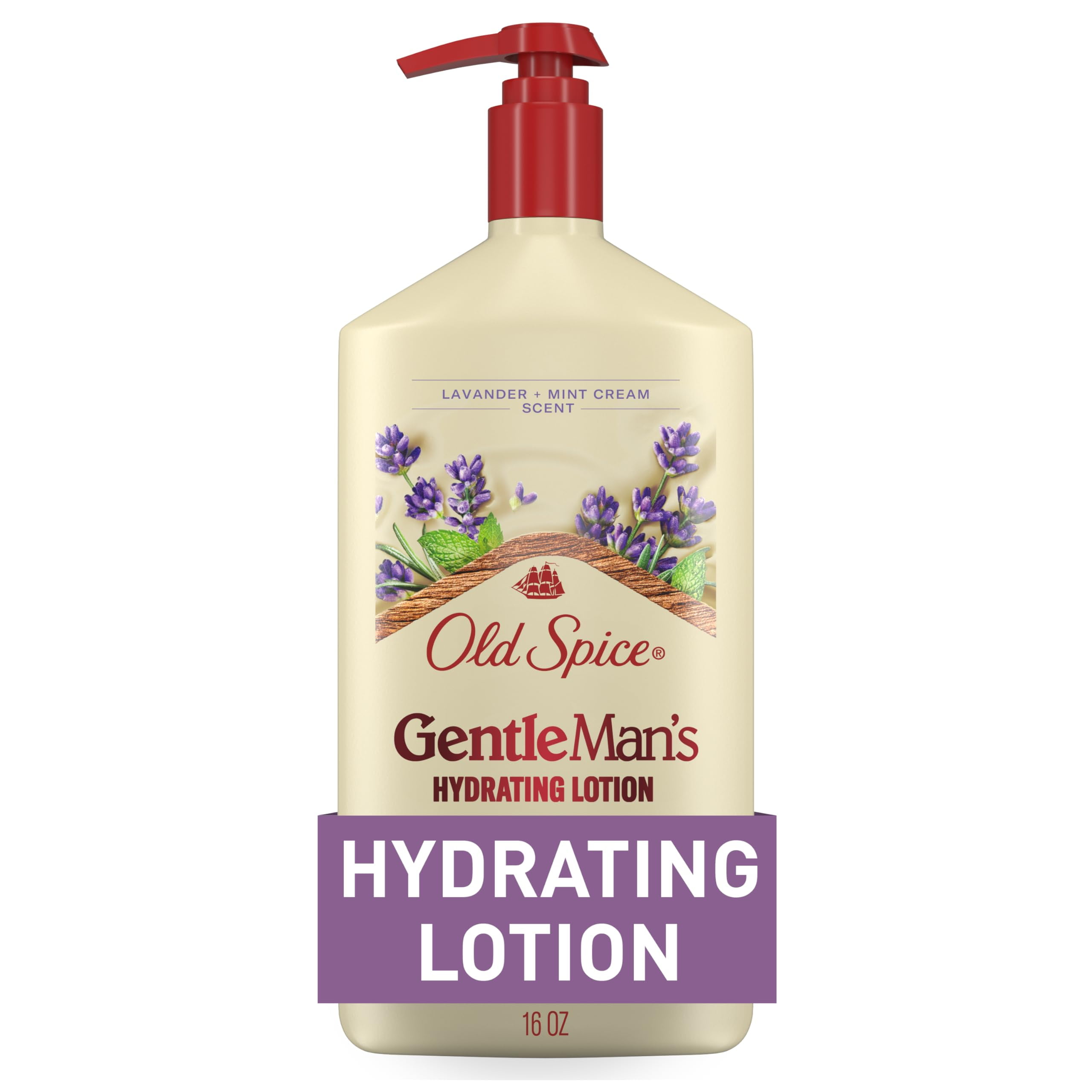 Old Spice Hand, Face XEF1 & Body Lotion for Men, 24/7 Lightweight ...