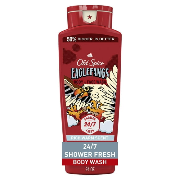 Old Spice Body Wash in Body Wash - Walmart.com