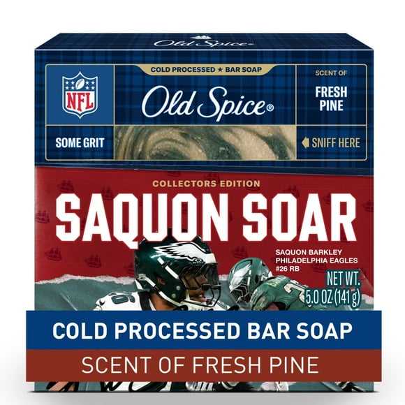 Green Soap